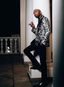 Famous South African Celebrities Who Confessed Being Drug/Alcohol ...