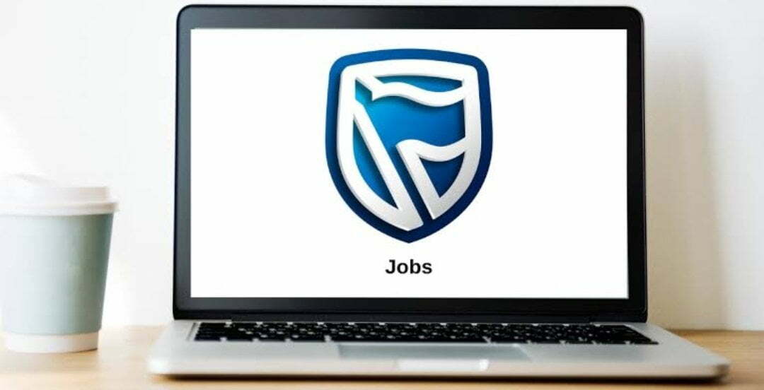 Universal Banker X6 - Standard Bank Is Hiring | Mzansi Press